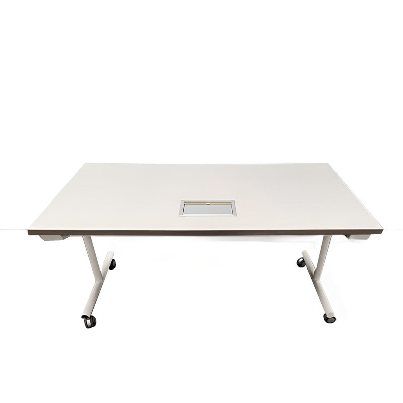 Tek Nik: Form Folding Meeting Table - Refurbished - The Office Crowd