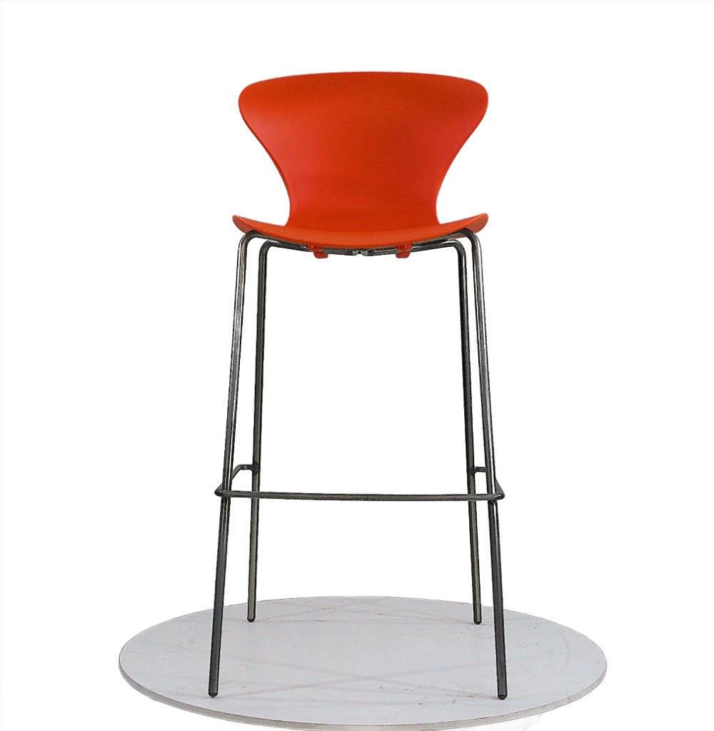 Frovi: Ego Bar and Counter Stool - Refurbished - Office Chairs