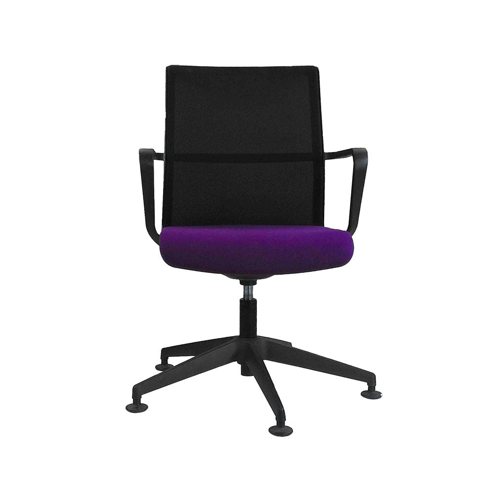 Senator: Circo CR3 Swivel Chair - Refurbished - Office Chairs