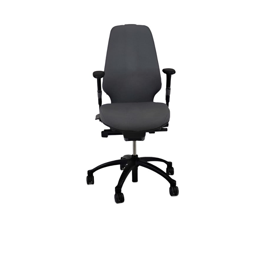 RH Logic: 400 Ergonomic Office Chair - Refurbished - Office Chairs